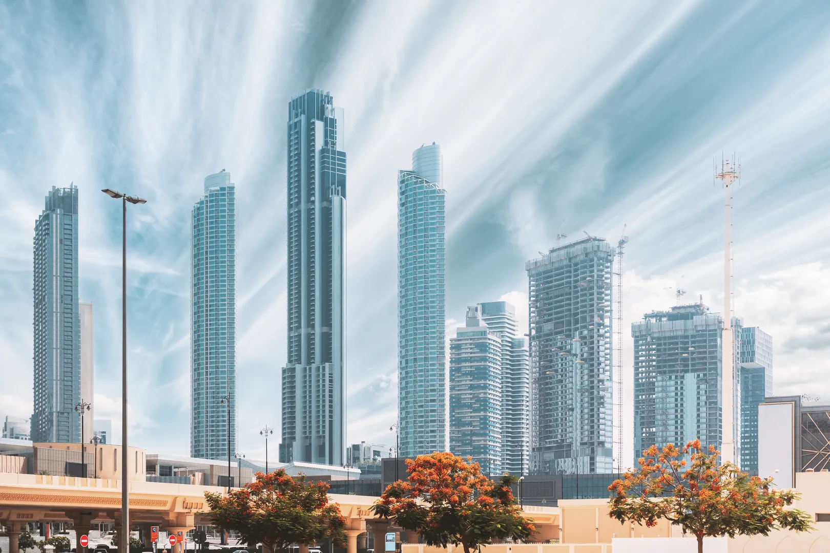 Emaar vs Sobha vs DAMAC Developer Comparison 2026 | Dubai Real Estate