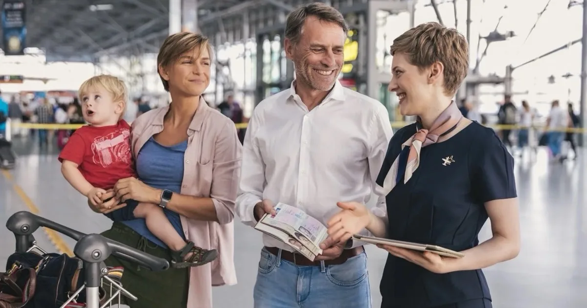 Golden Visa Through DLD: Step-by-Step Process 2026 | Dubai Real Estate