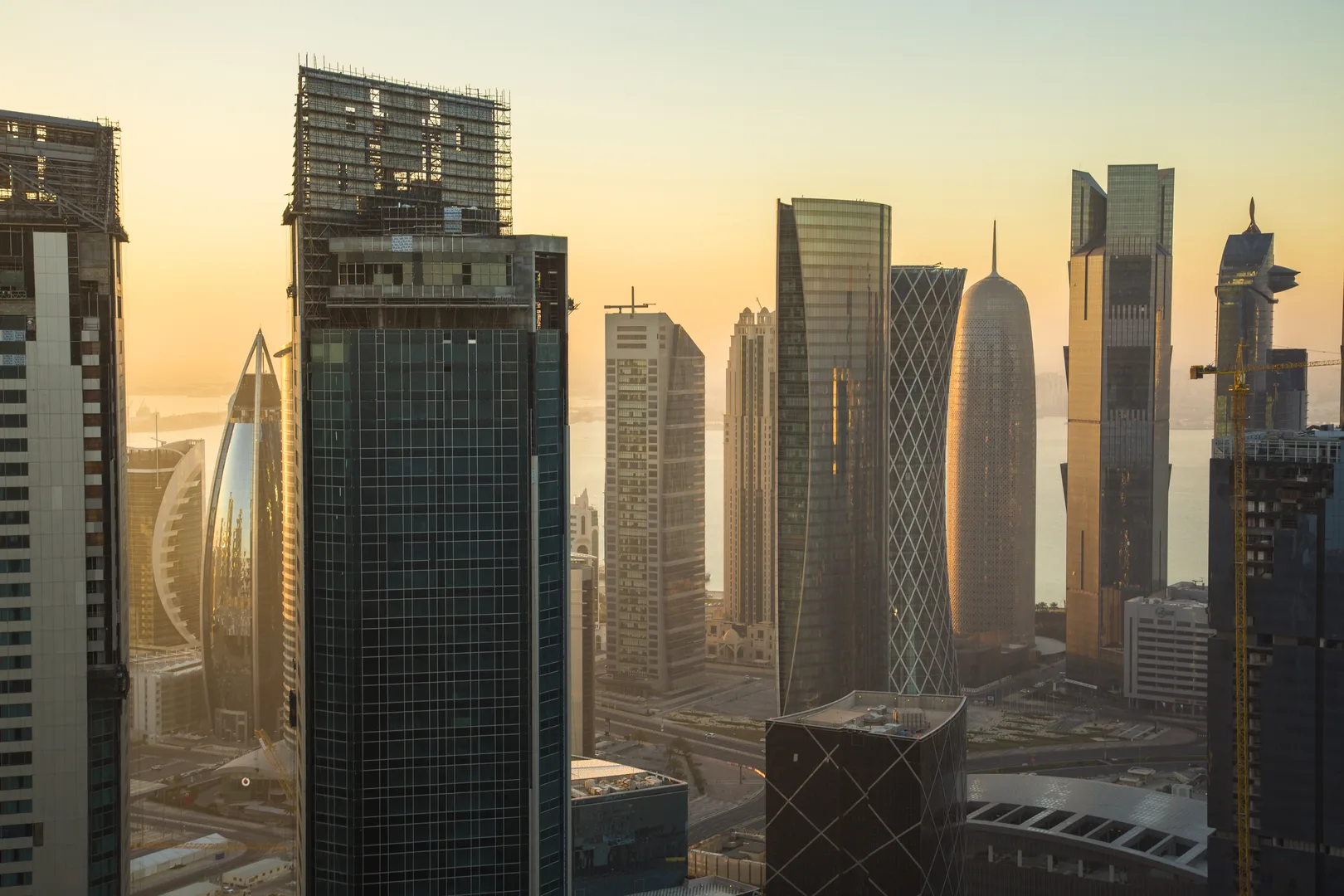 Dubai vs Bahrain vs Qatar Real Estate 2026 Compared | Dubai Real Estate