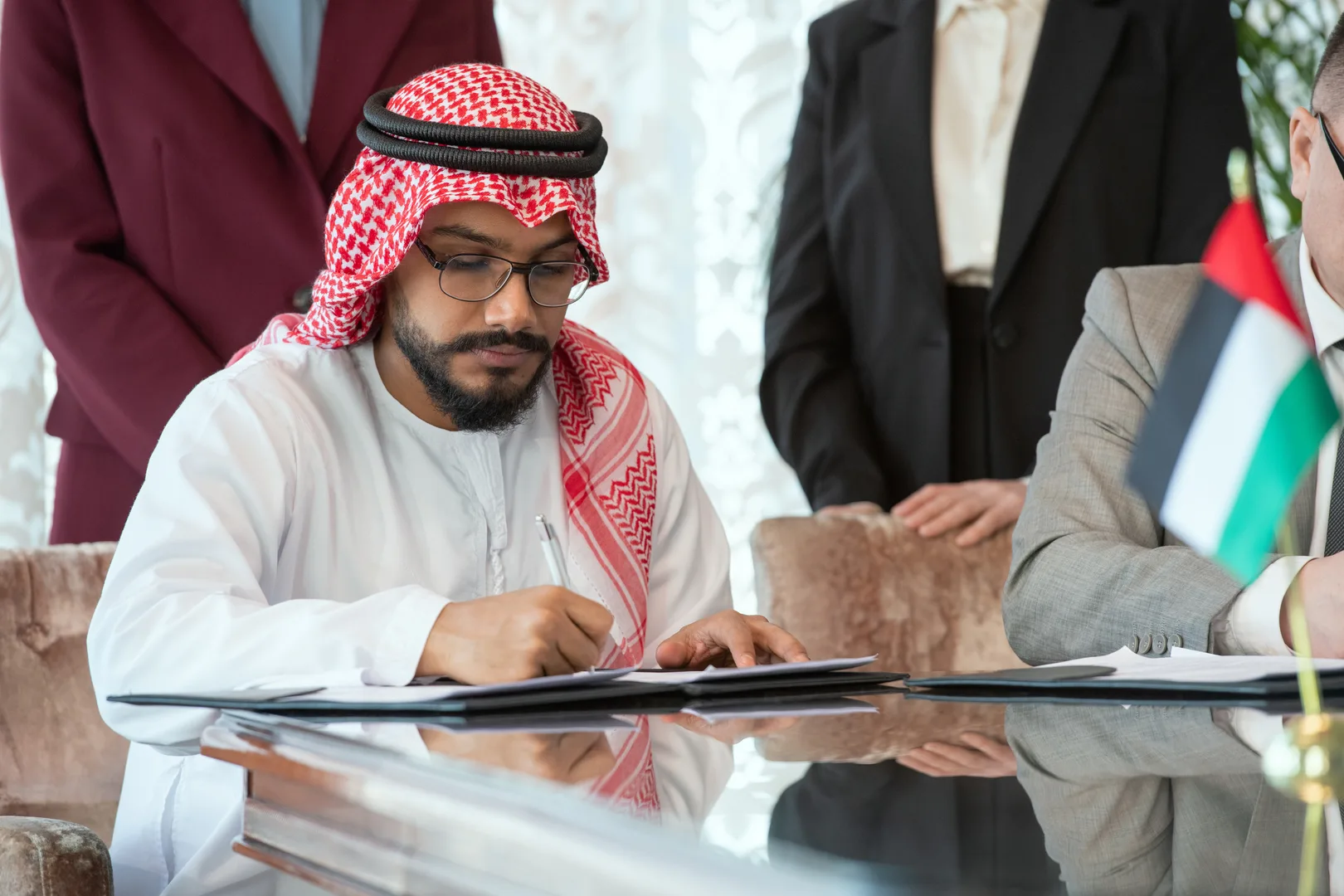 Dubai Golden Visa 2026: New Rules, Costs & Timelines | Dubai Real Estate