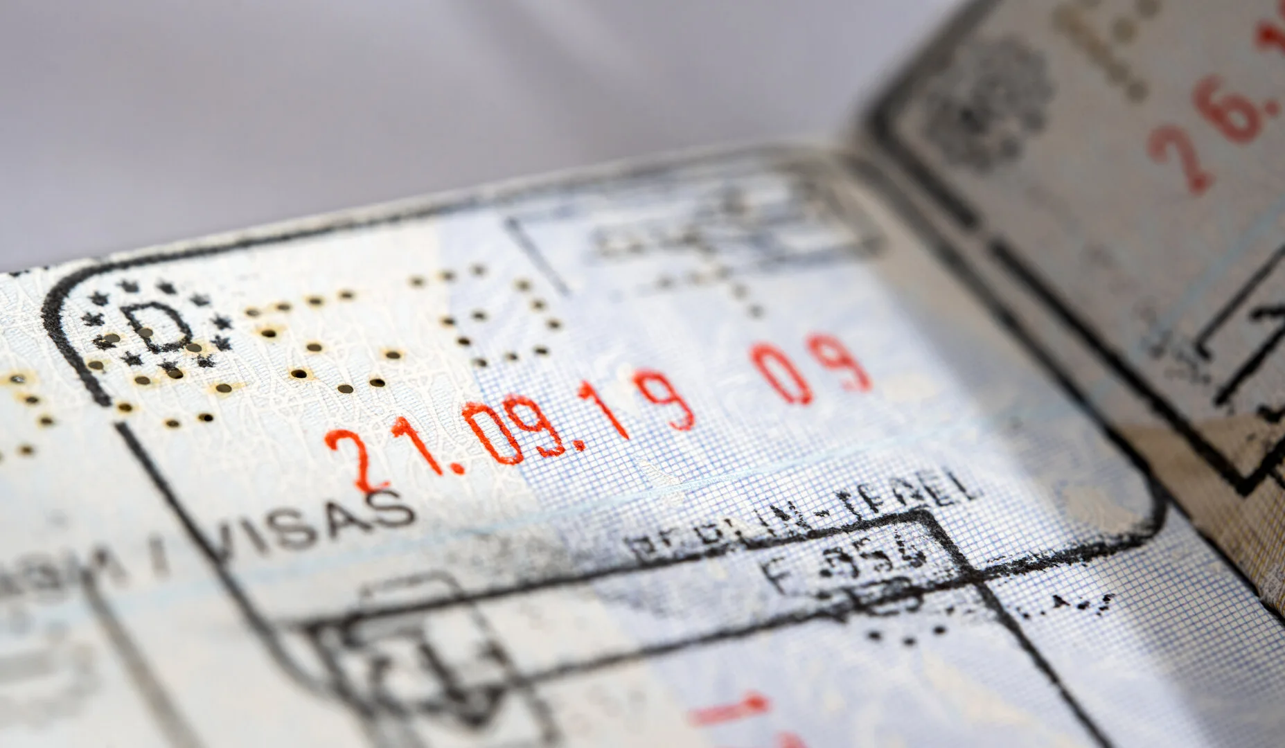 Golden Visa Property Route: AED 2M Equity & Mortgage Rules | Dubai Real ...