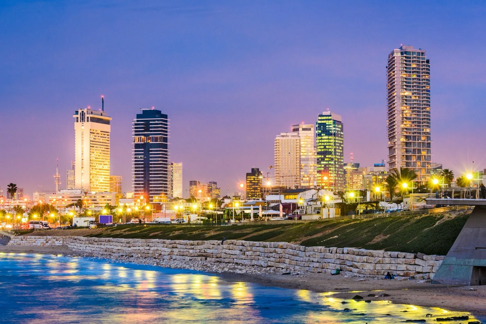 Israeli Investors in Dubai 2026: Where They Buy | Dubai Real Estate