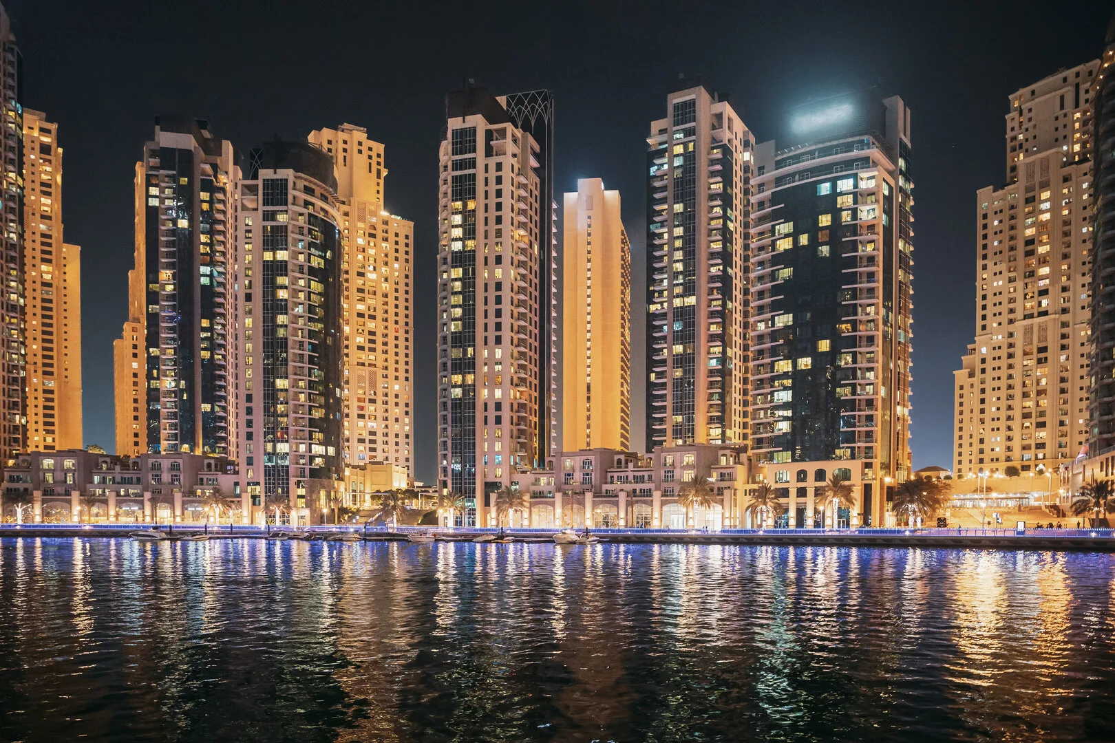 Dubai Rent Map 2026: Where Rents Are Rising vs Cooling | Dubai Real Estate