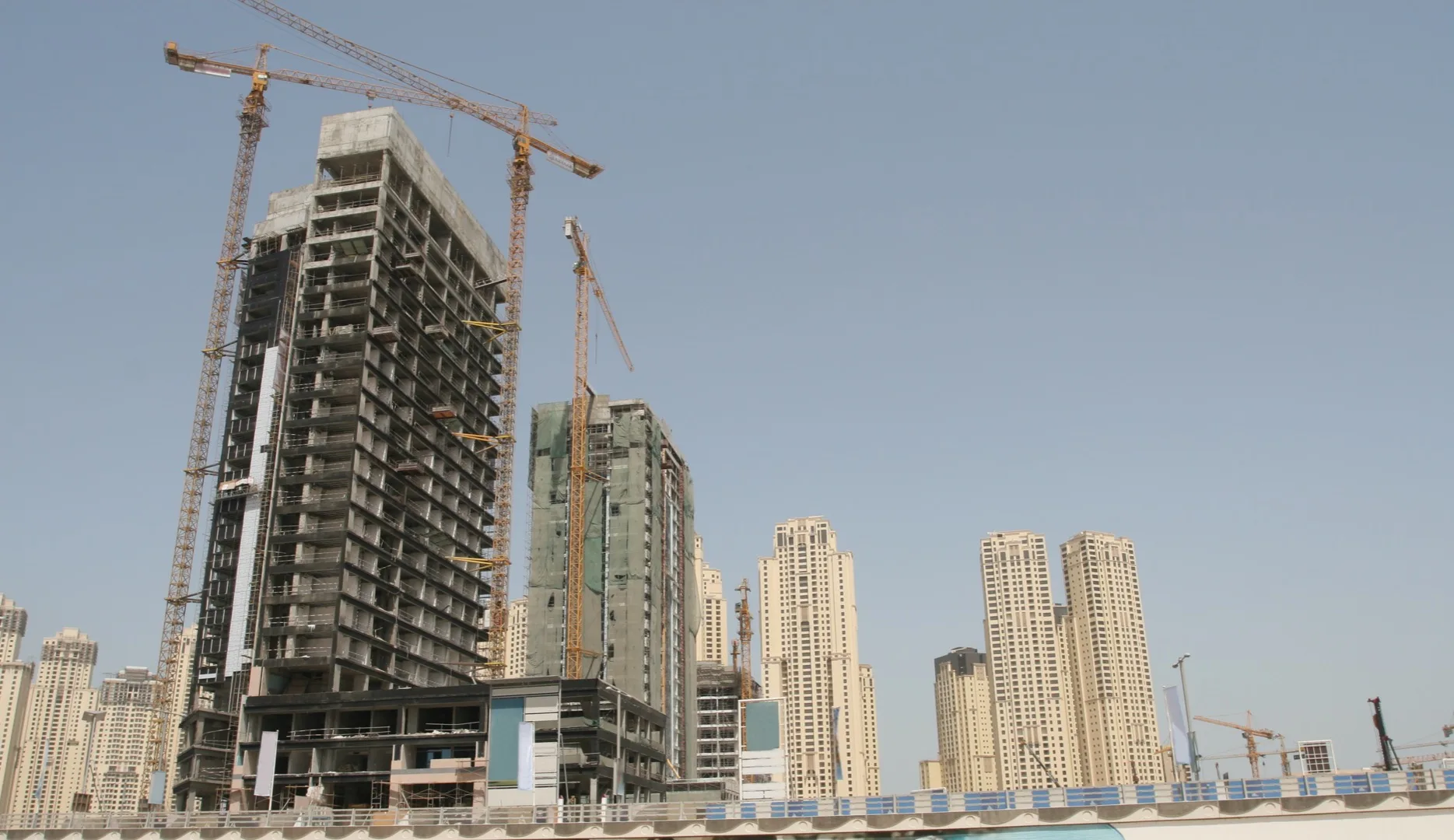 Dubai Payment Plans Explained — 60/40, Post-Handover & More (2026 ...