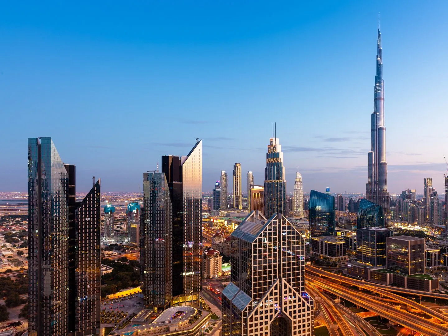 Dubai Property Q2 2026 Forecast: What Happens Next | Dubai Real Estate