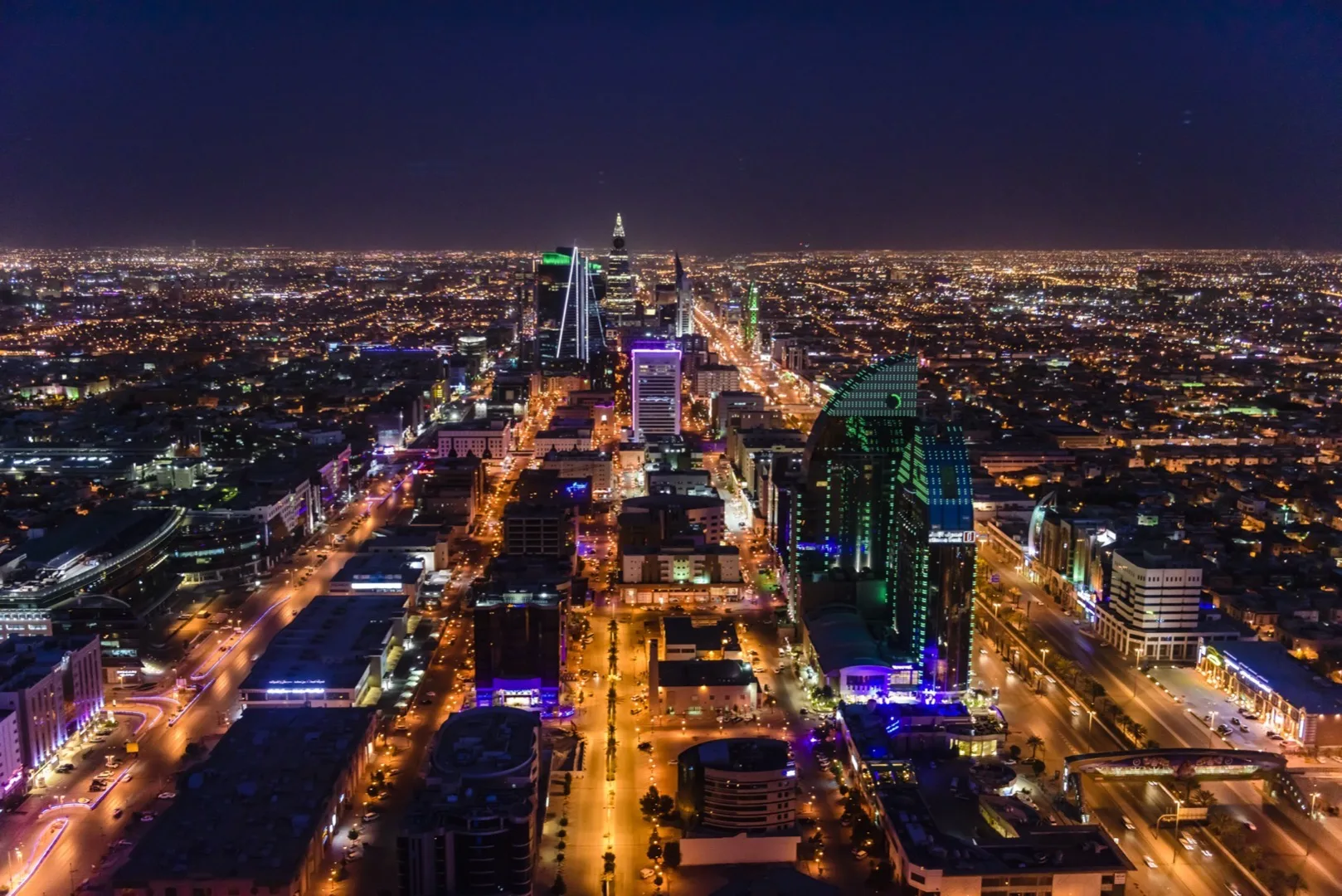 Saudi PIF, ADIA & Sovereign Capital in Dubai Property 2026 | Dubai Real ...