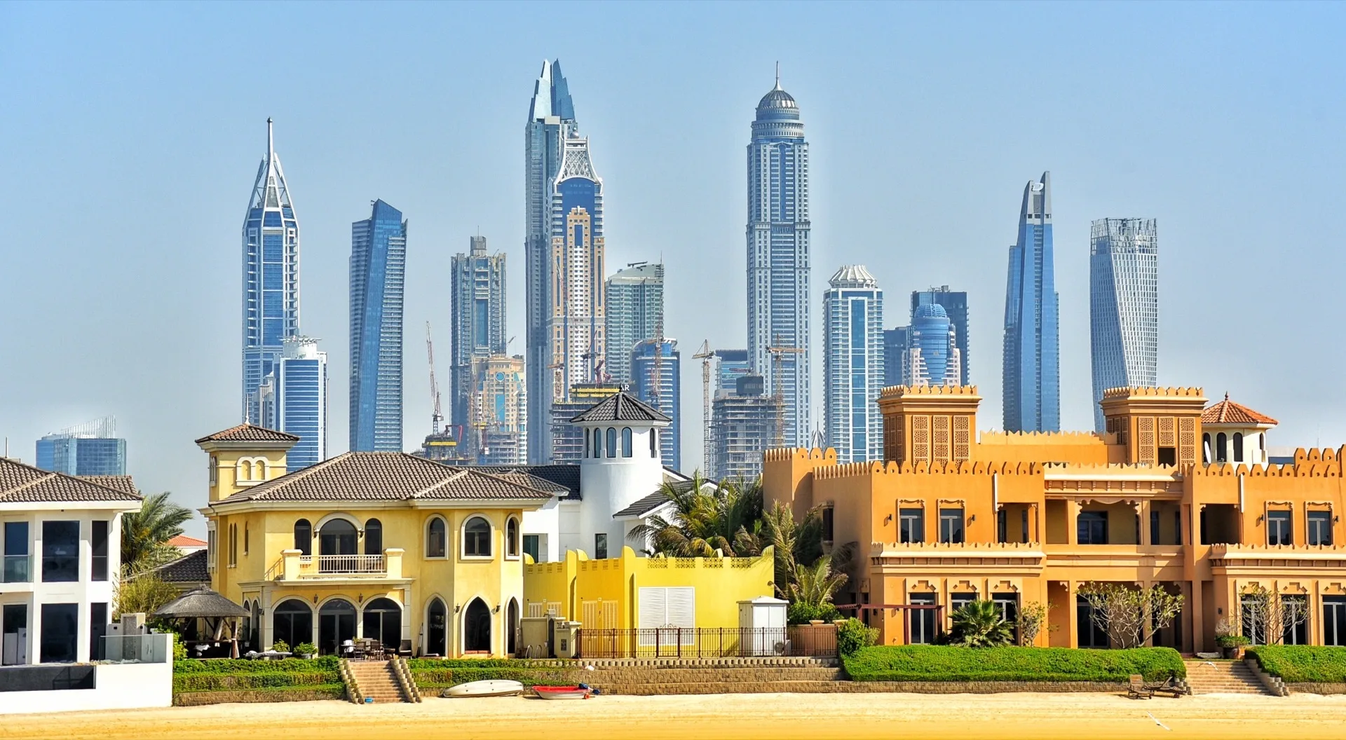 Town Square Dubai Area Guide 2026: Prices, ROI, Lifestyle | Dubai Real ...
